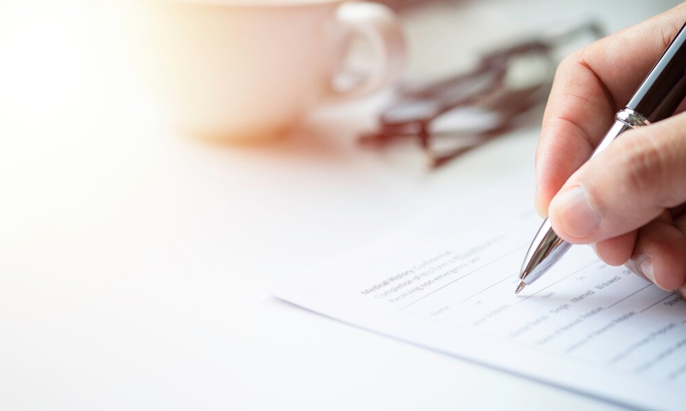 Legal Rights and Responsibilities - Who has the right to arrange a ...